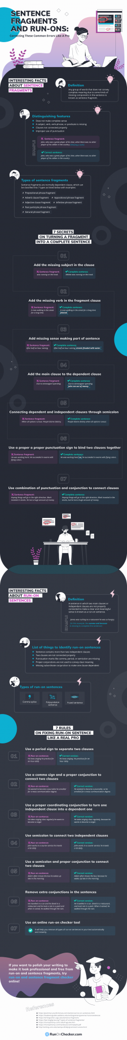 Professional Online Fragment Detector | Run on Checker